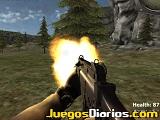 Fps Agency Forest - Juega 100% Gratis en Juegos Diarios