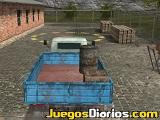 Cargo Drive - Juega 100% Gratis en Juegos Diarios