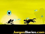 Nightmare Runner 2 - Juega 100% Gratis en Juegos Diarios