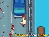 Go Chicken Go - Juega 100% Gratis en Juegos Diarios