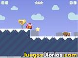 Santa Run 4 - Juega 100% Gratis en Juegos Diarios