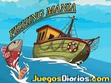 Fishing Mania - Juega 100% Gratis en Juegos Diarios