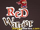 Red Warrior Game - Juega 100% Gratis en Juegos Diarios