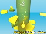 Hyper Jump 3d - Juega 100% Gratis en Juegos Diarios