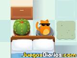 Party Cat - Juega 100% Gratis en Juegos Diarios