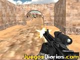Combat Strike Multiplayer - Juega 100% Gratis en Juegosdiarios.com