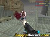 Galactic Alien Mars - Juega 100% Gratis en Juegos Diarios