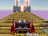 Fly Car Stunt 2 - Juega 100% Gratis en Juegos Diarios