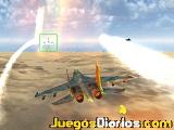 Jetpack Fighter - Juega 100% Gratis en Juegos Diarios