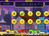 Speedy Math Race - Juega 100% Gratis en Juegos Diarios