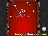 8 Ball Quick Fire Pool - Juega 100% Gratis en Juegos Diarios