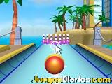 Beach Bowling 3d - Juega 100% Gratis en Juegos Diarios