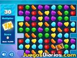 Sweet Shuffle - Juega 100% Gratis en Juegos Diarios