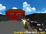 Advanced Pixel Apocalypse 3 - Juega 100% Gratis en Juegos Diarios