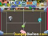 Disc Duel - Juega 100% Gratis en Juegos Diarios