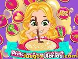 Princess Soup Kit - Juega 100% Gratis en Juegos Diarios