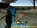 Magic Arena Multiplayer - Juega 100% Gratis en Juegos Diarios