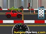 Super Racing Gt Drag Pro - Juega 100% Gratis en Juegos Diarios