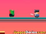 Gun Box Zombies - Juega 100% Gratis en Juegos Diarios