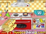 Luna Kitchen - Juega 100% Gratis en Juegos Diarios