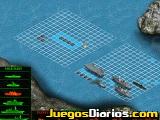 Battleship War - Juega 100% Gratis en Juegos Diarios