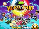 Hero Trip - Juega 100% Gratis en Juegos Diarios